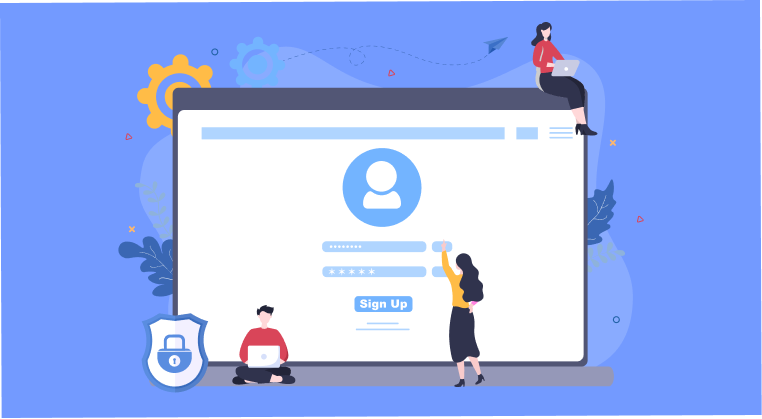 Implementing Single Sign on Software for Business Safety